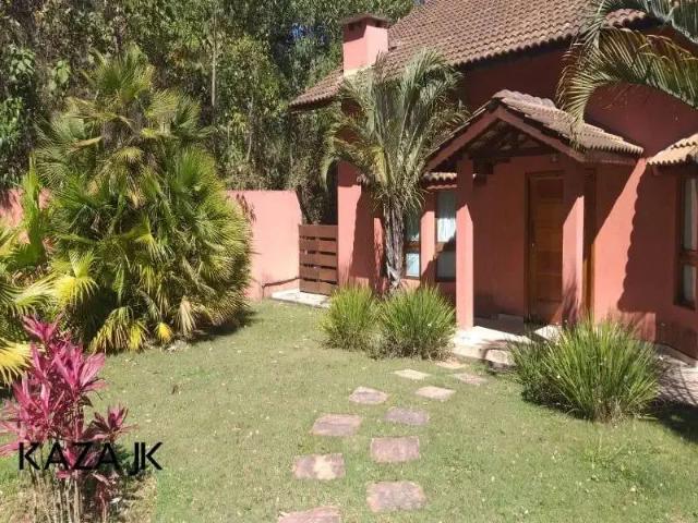 Casa / Sobrado em Condomínio para Venda em Cajamar/SP Capital Ville 4 Quartos