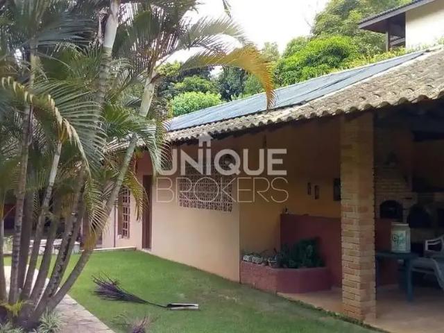 Casa / Sobrado em Condomínio para Venda em Cajamar/SP Capital Ville 4 Quartos