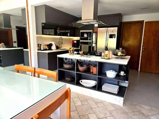 Casa / Sobrado em Condomínio para Venda em Cajamar/SP Capital Ville 4 Quartos