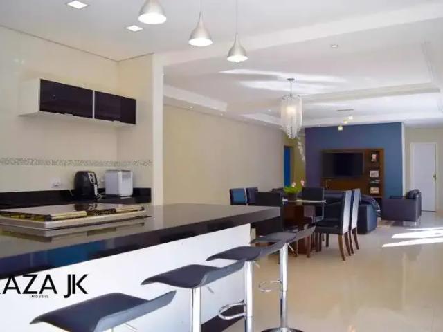 Casa / Sobrado em Condomínio para Venda em Cajamar/SP Capital Ville 4 Quartos