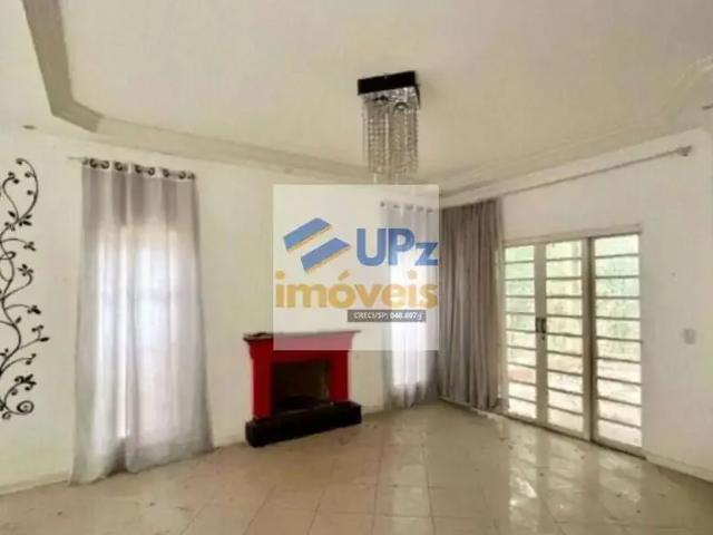 Casa / Sobrado em Condomínio para Venda em Cajamar/SP Centro 3 Quartos