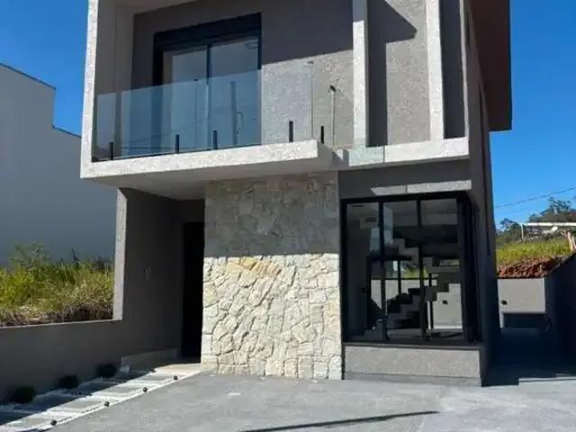 Casa / Sobrado em Condomínio para Venda em Cajamar/SP Centro 3 Quartos