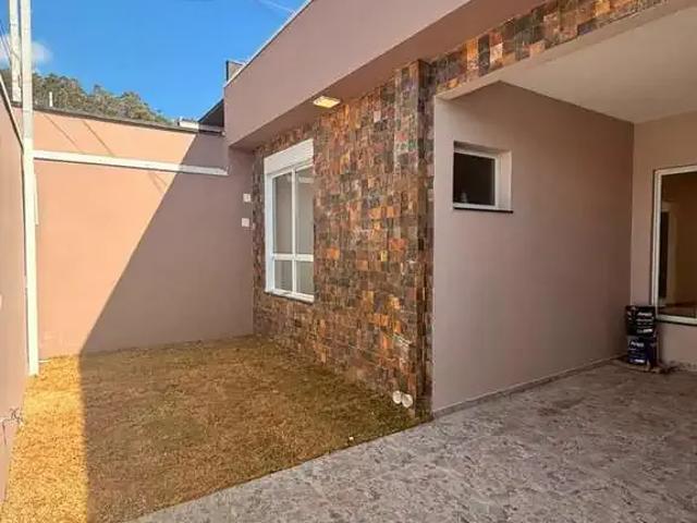 Casa / Sobrado em Condomínio para Venda em Cajamar/SP Centro 3 Quartos
