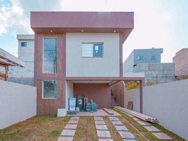Casa / Sobrado em Condomínio para Venda em Cajamar/SP Centro 3 Quartos
