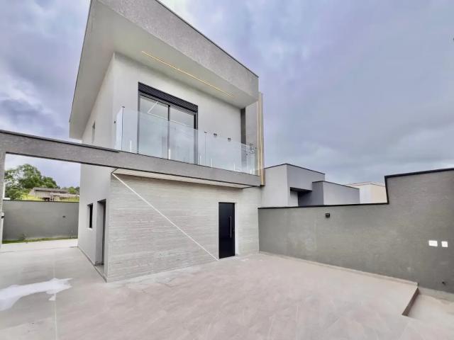Casa / Sobrado em Condomínio para Venda em Cajamar/SP Centro 3 Quartos