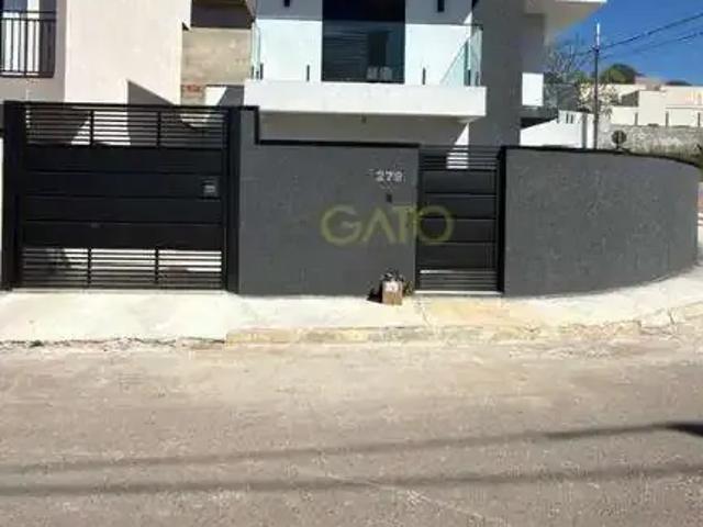 Casa / Sobrado em Condomínio para Venda em Cajamar/SP Centro 3 Quartos