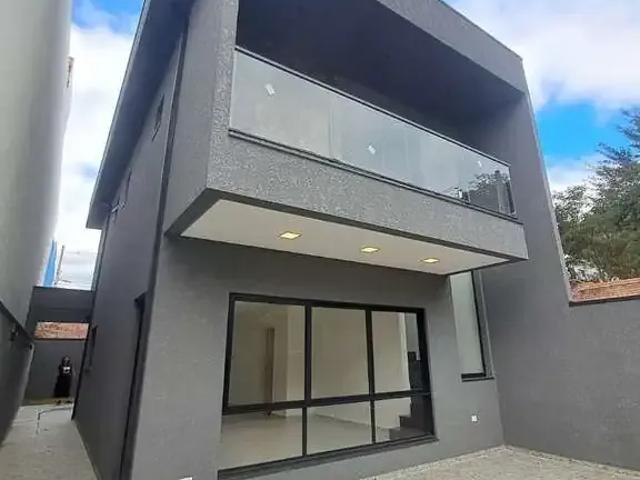 Casa / Sobrado em Condomínio para Venda em Cajamar/SP Centro 3 Quartos