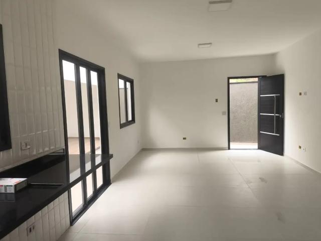 Casa / Sobrado em Condomínio para Venda em Cajamar/SP Centro 3 Quartos