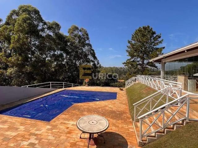 Casa / Sobrado em Condomínio para Venda em Cajamar/SP Condomínio Serra dos Cristais 3 Quartos