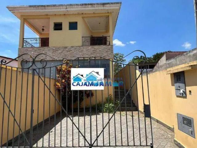 Casa / Sobrado em Condomínio para Venda em Cajamar/SP Colina Verde 3 Quartos