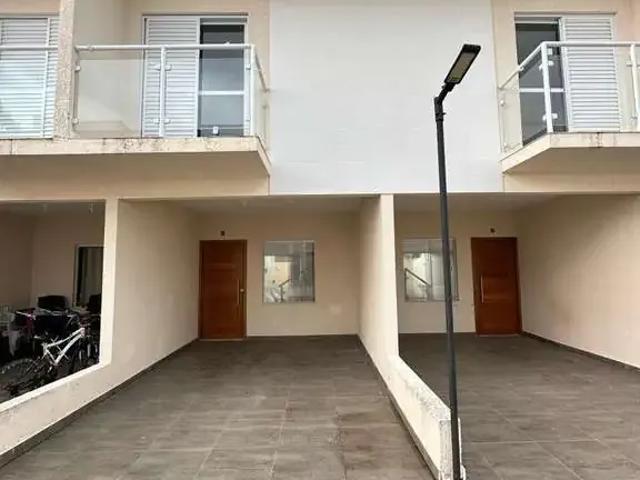 Casa / Sobrado em Condomínio para Venda em Cajamar/SP Ipês Polvilho 2 Quartos