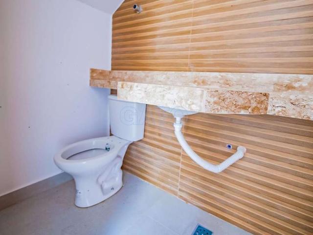 Casa / Sobrado em Condomínio para Venda em Cajamar/SP Ipês Polvilho 2 Quartos