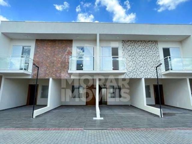 Casa / Sobrado em Condomínio para Venda em Cajamar/SP Ipês Polvilho 2 Quartos