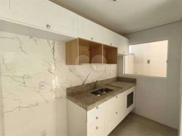 Casa / Sobrado em Condomínio para Venda em Cajamar/SP Ipês Polvilho 2 Quartos