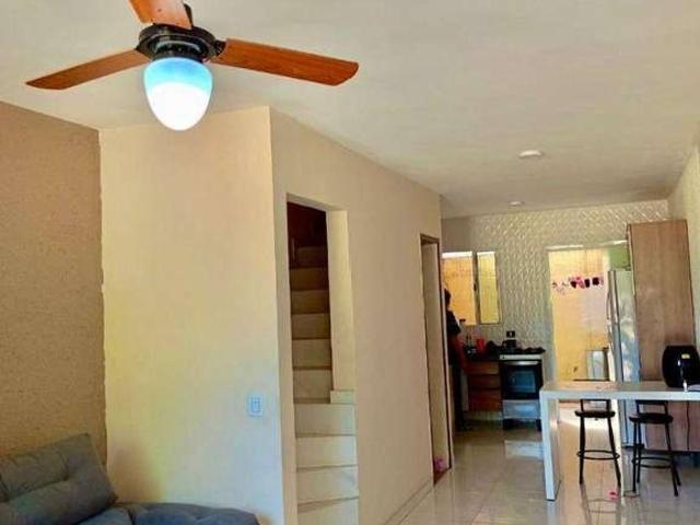 Casa / Sobrado em Condomínio para Venda em Cajamar/SP Ipês Polvilho 2 Quartos