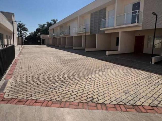 Casa / Sobrado em Condomínio para Venda em Cajamar/SP Ipês Polvilho 2 Quartos