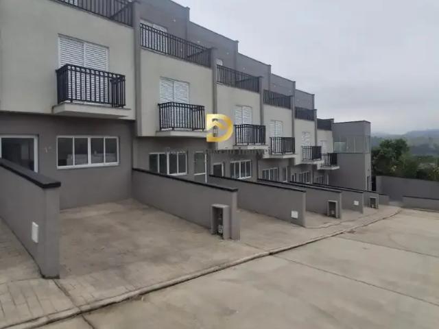 Casa / Sobrado em Condomínio para Venda em Cajamar/SP Centro 3 Quartos