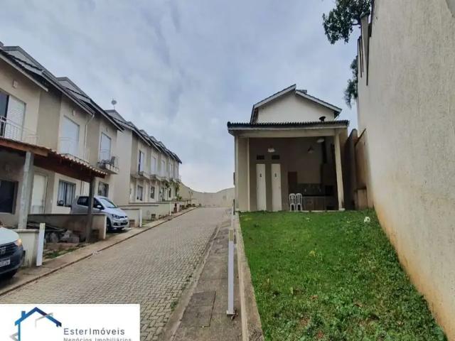 Casa / Sobrado em Condomínio para Venda em Cajamar/SP Ipês Polvilho 3 Quartos