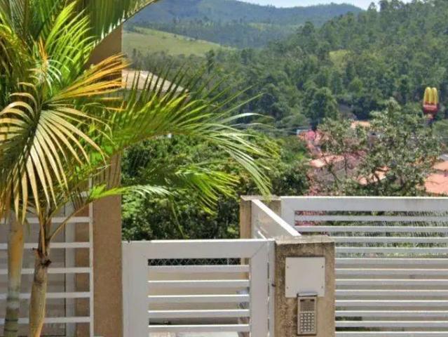 Casa / Sobrado em Condomínio para Venda em Cajamar/SP Ipês Polvilho 3 Quartos
