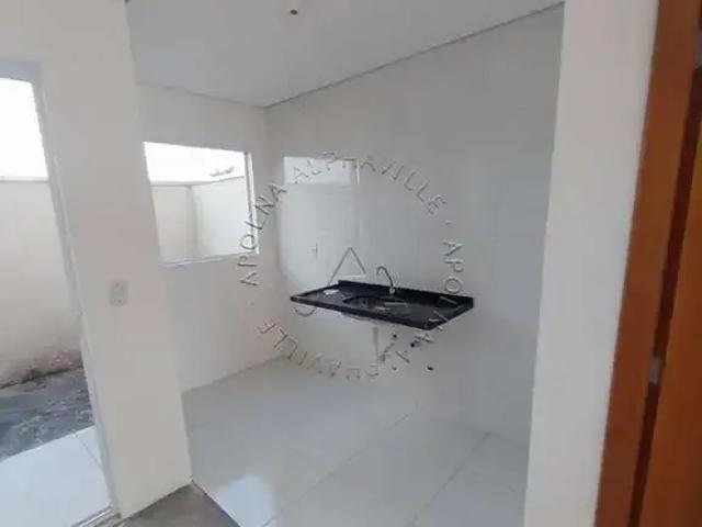Casa / Sobrado em Condomínio para Venda em Cajamar/SP Ipês Polvilho
