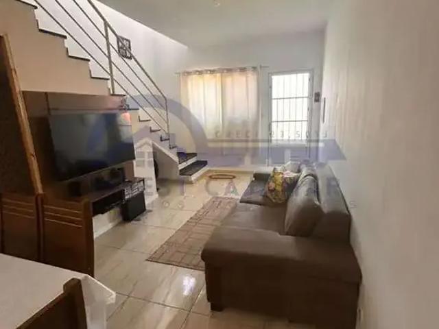 Casa / Sobrado em Condomínio para Venda em Cajamar/SP Jardim Jurupari 2 Quartos
