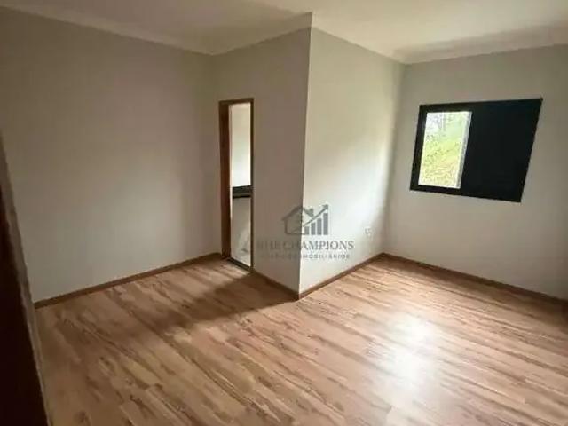 Casa / Sobrado em Condomínio para Venda em Cajamar/SP Jordanésia 3 Quartos