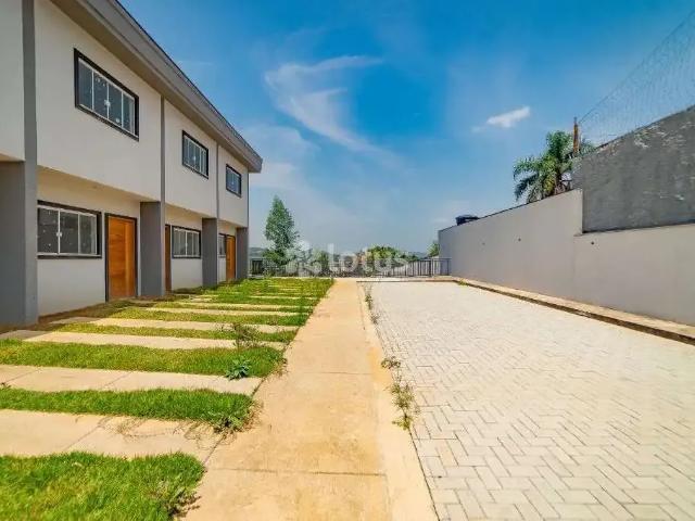 Casa / Sobrado em Condomínio para Venda em Cajamar/SP Panorama Polvilho 2 Quartos