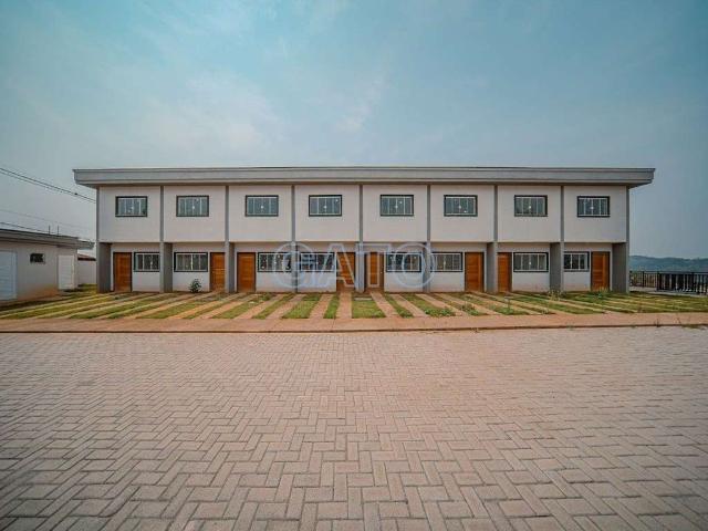 Casa / Sobrado em Condomínio para Venda em Cajamar/SP Panorama Polvilho 2 Quartos
