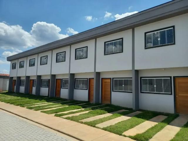 Casa / Sobrado em Condomínio para Venda em Cajamar/SP Panorama Polvilho 2 Quartos