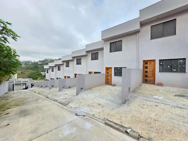 Casa / Sobrado em Condomínio para Venda em Cajamar/SP Panorama Polvilho 2 Quartos