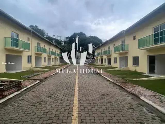 Casa / Sobrado em Condomínio para Venda em Cajamar/SP Panorama Polvilho 3 Quartos