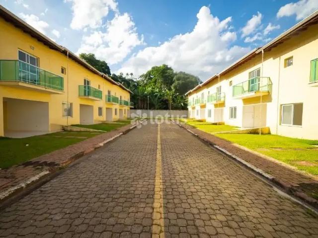 Casa / Sobrado em Condomínio para Venda em Cajamar/SP Panorama Polvilho 3 Quartos