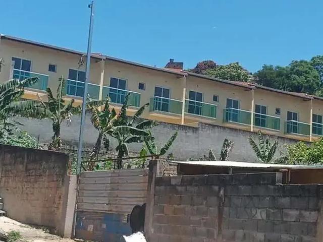 Casa / Sobrado em Condomínio para Venda em Cajamar/SP Panorama Polvilho 3 Quartos