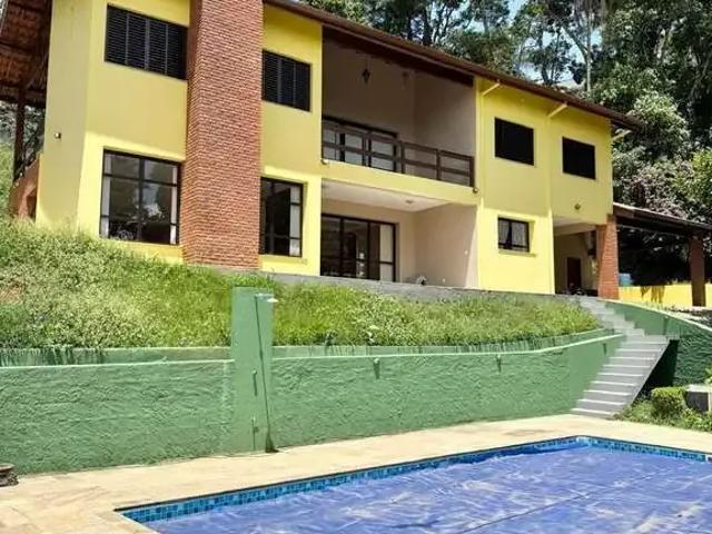 Casa / Sobrado em Condomínio para Venda em Cajamar/SP Polvilho 5 Quartos