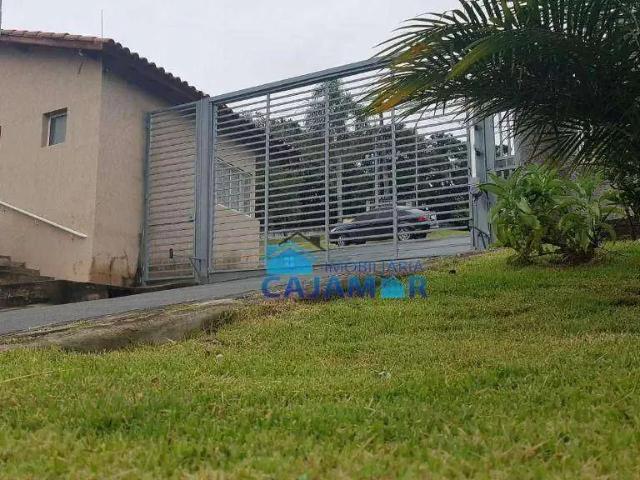 Casa / Sobrado em Condomínio para Venda em Cajamar/SP Polvilho 2 Quartos