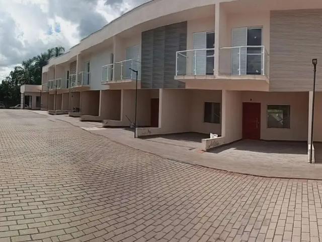 Casa / Sobrado em Condomínio para Venda em Cajamar/SP Polvilho 2 Quartos