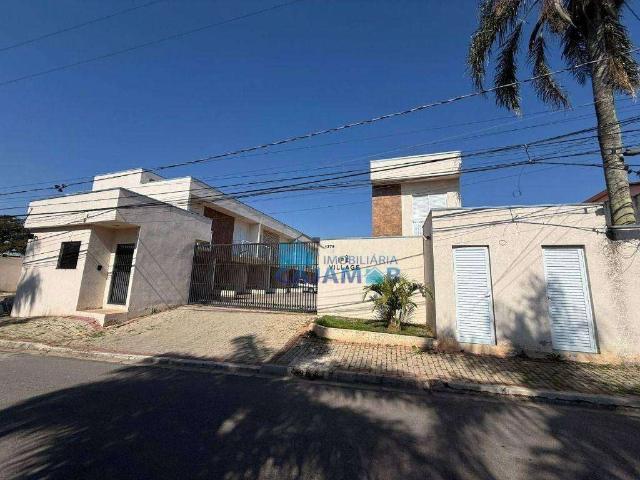 Casa / Sobrado em Condomínio para Venda em Cajamar/SP Polvilho 2 Quartos
