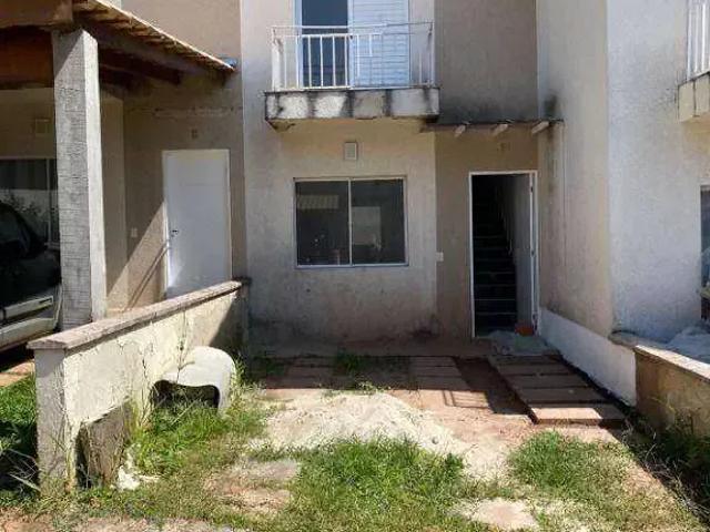 Casa / Sobrado em Condomínio para Venda em Cajamar/SP Polvilho 2 Quartos