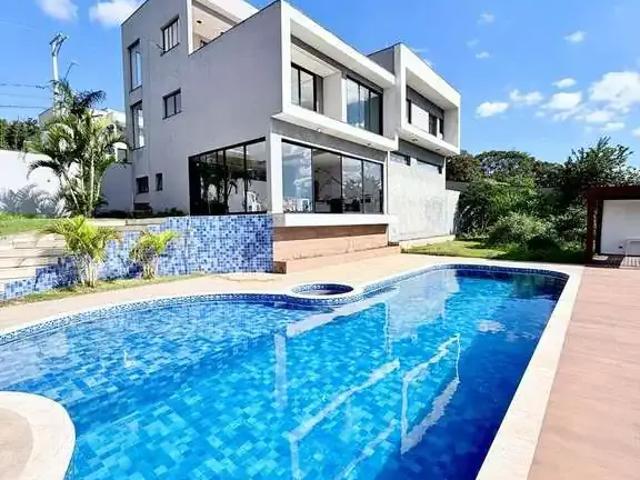 Casa / Sobrado em Condomínio para Venda em Cajamar/SP Polvilho 3 Quartos