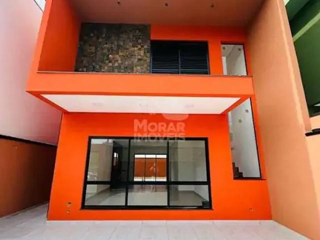 Casa / Sobrado em Condomínio para Venda em Cajamar/SP Polvilho 3 Quartos