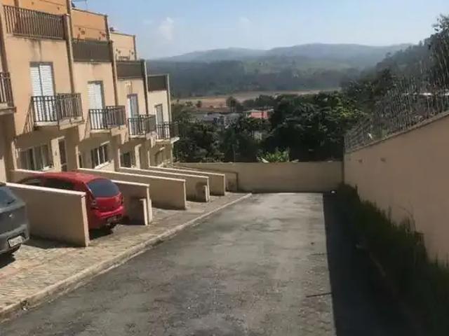 Casa / Sobrado em Condomínio para Venda em Cajamar/SP Polvilho 3 Quartos
