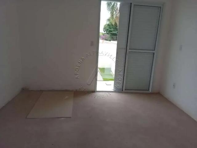 Casa / Sobrado em Condomínio para Venda em Cajamar/SP Portais Polvilho 2 Quartos