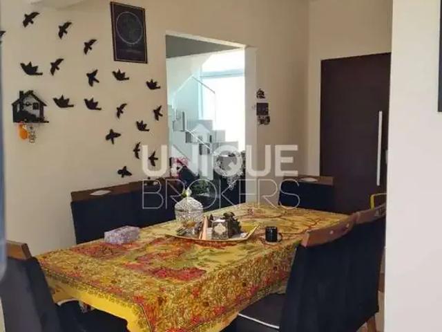 Casa / Sobrado em Condomínio para Venda em Cajamar/SP Portais Polvilho 2 Quartos