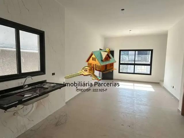 Casa / Sobrado em Condomínio para Venda em Cajamar/SP Portais Polvilho 2 Quartos