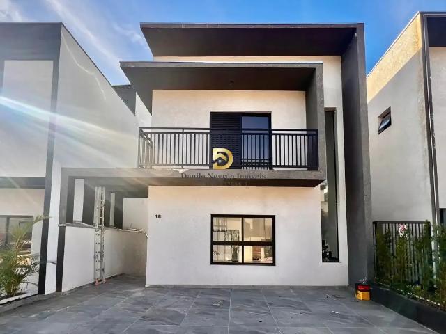 Casa / Sobrado em Condomínio para Venda em Cajamar/SP Portais Polvilho 2 Quartos