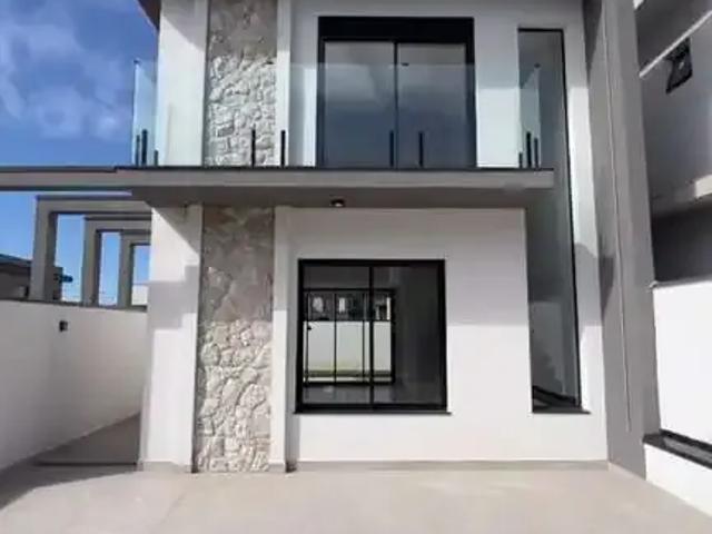 Casa / Sobrado em Condomínio para Venda em Cajamar/SP Portais Polvilho 3 Quartos