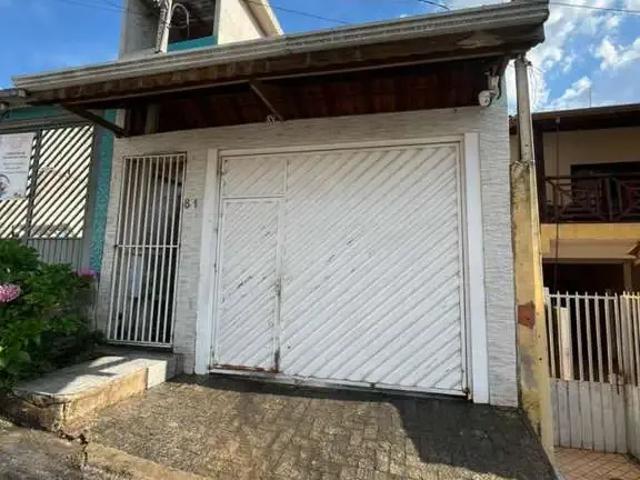 Casa / Sobrado em Condomínio para Venda em Cajamar/SP São Luiz Polvilho 3 Quartos