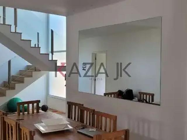 Casa / Sobrado em Condomínio para Venda em Cajamar/SP Serra dos Lagos Jordanésia 4 Quartos