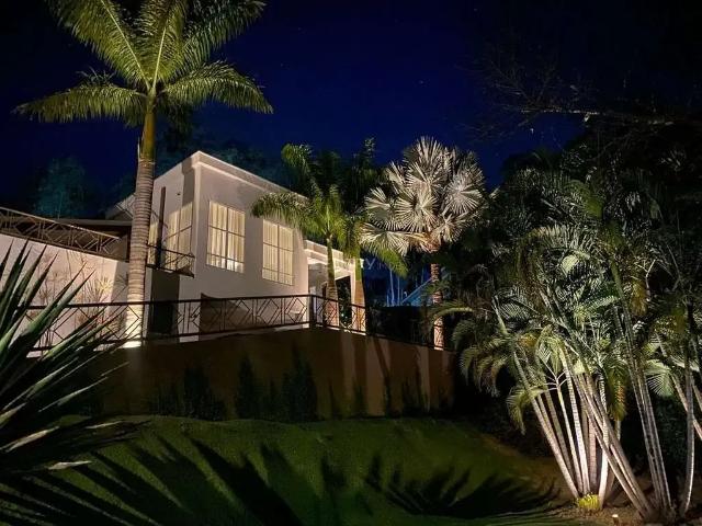 Casa / Sobrado em Condomínio para Venda em Cajamar/SP Serra dos Lagos Jordanésia 5 Quartos