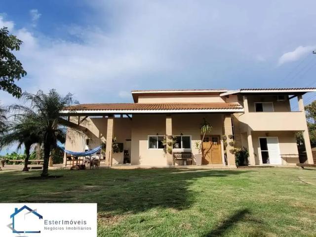 Casa / Sobrado em Condomínio para Venda em Cajamar/SP Serra dos Lagos Jordanésia 3 Quartos